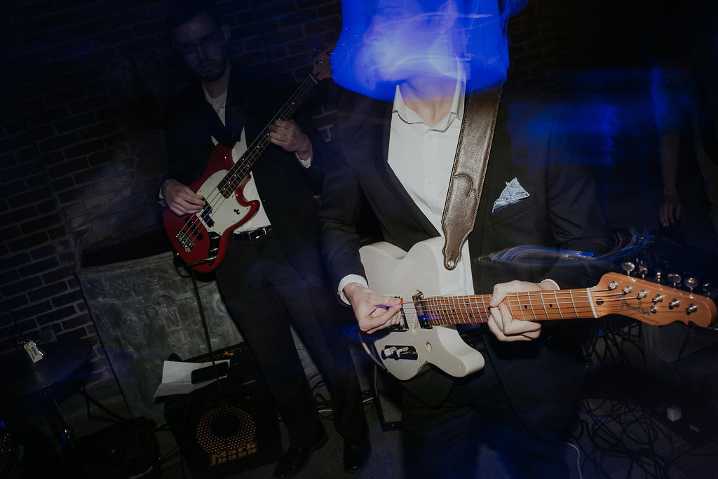 5 Reception Songs Guaranteed To Get Your Guests Dancing — SpeechLess