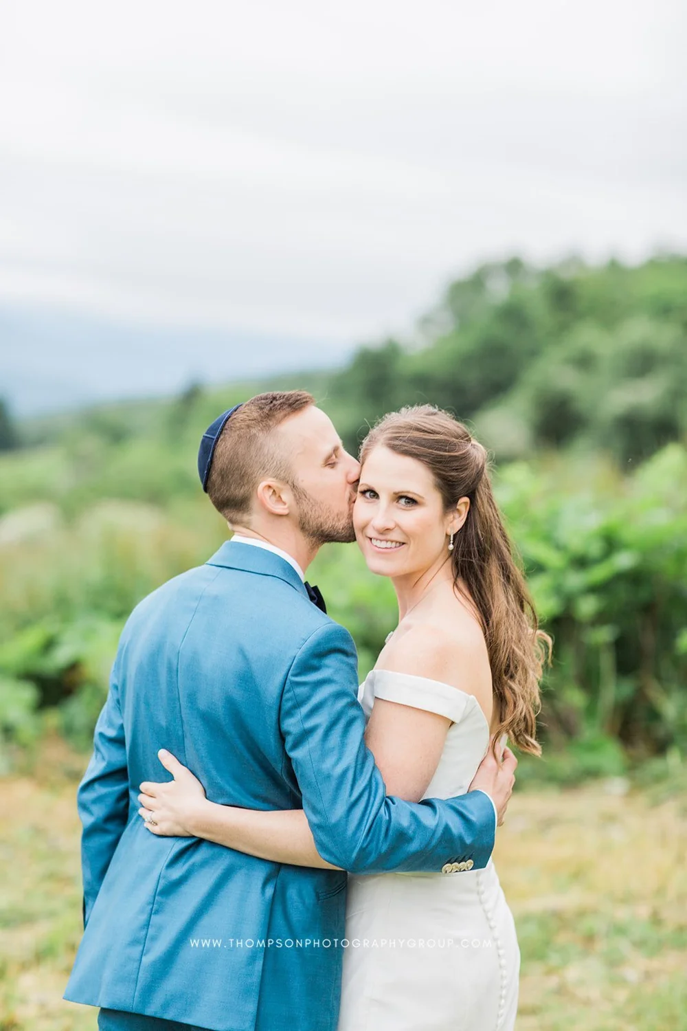 Kelly & Eric - Couple Spotlight — SpeechLess