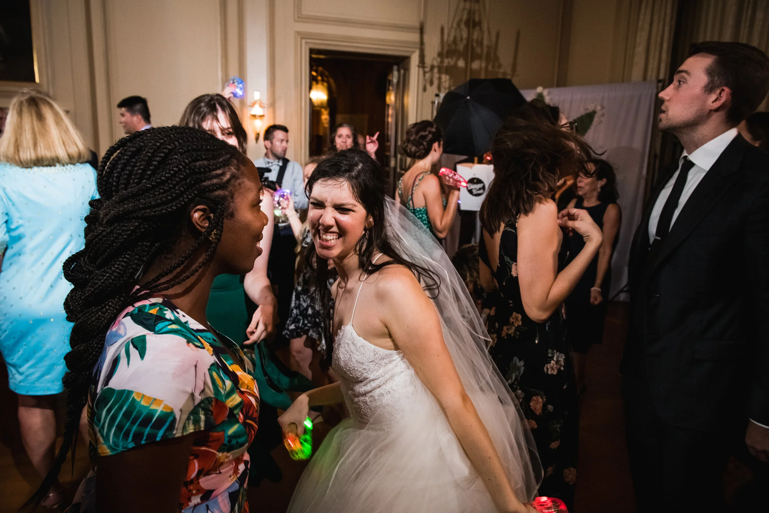 Do I Need To Tip The Musicians? — SpeechLess