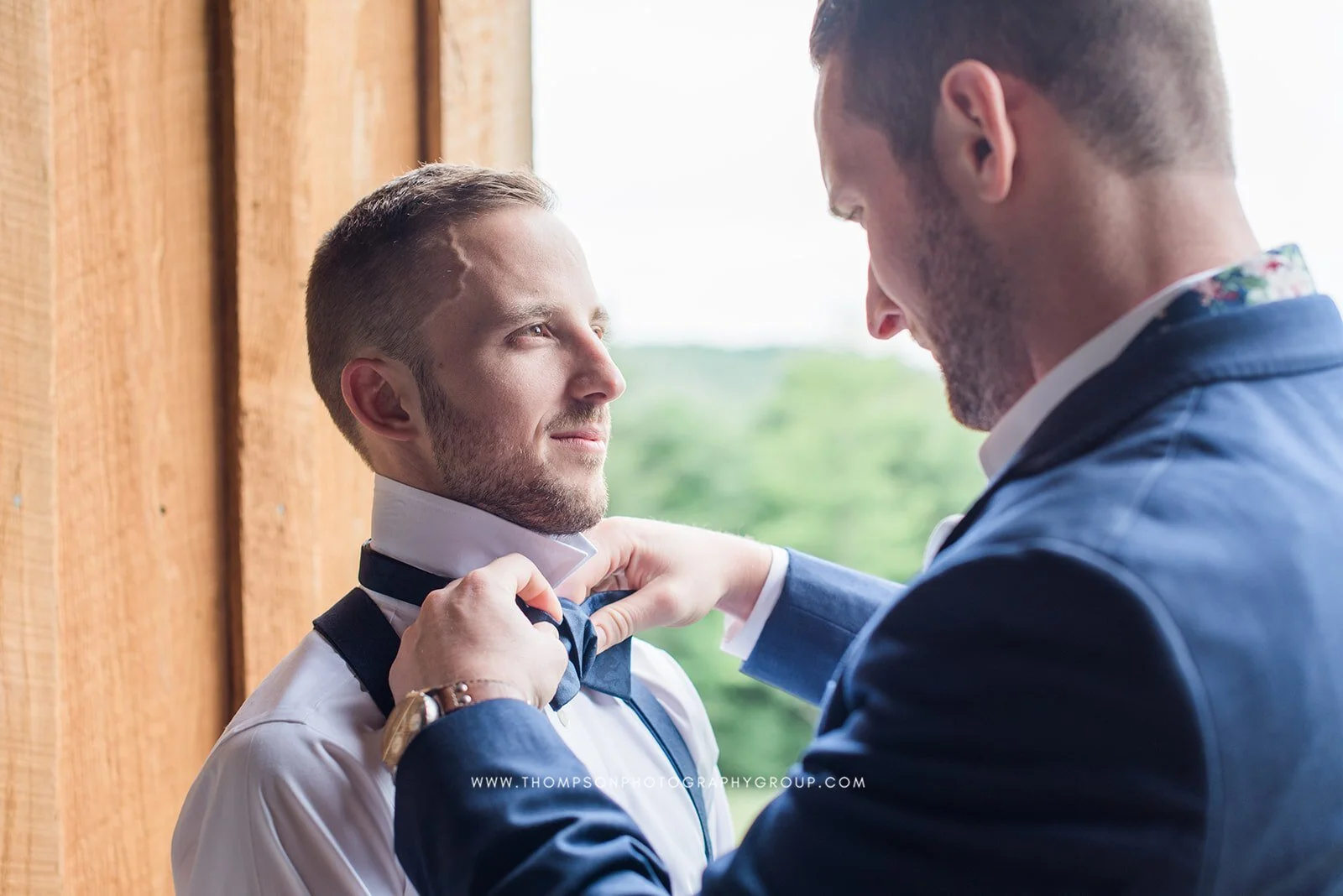 Kelly & Eric - Couple Spotlight — SpeechLess