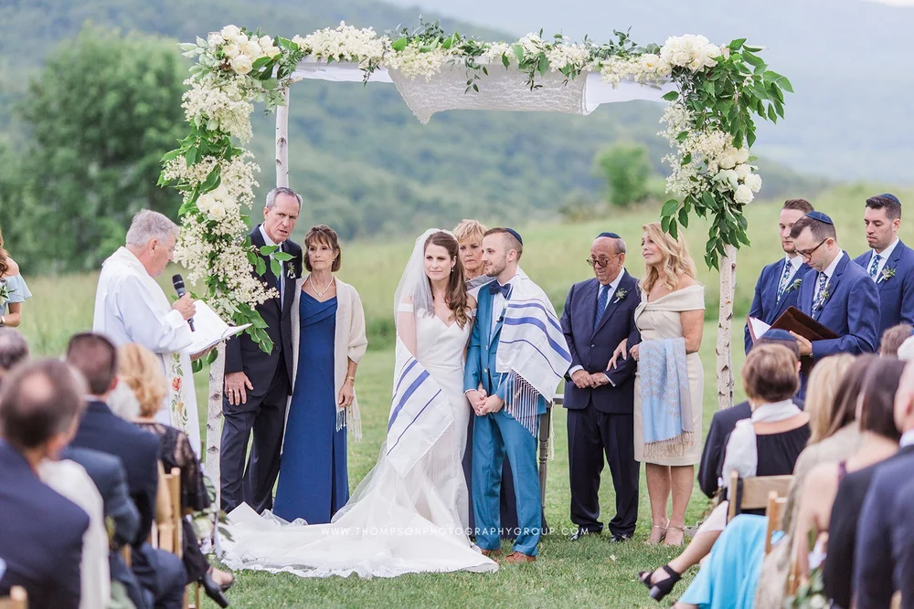 Kelly & Eric - Couple Spotlight — SpeechLess