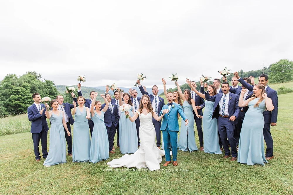 Kelly & Eric - Couple Spotlight — SpeechLess