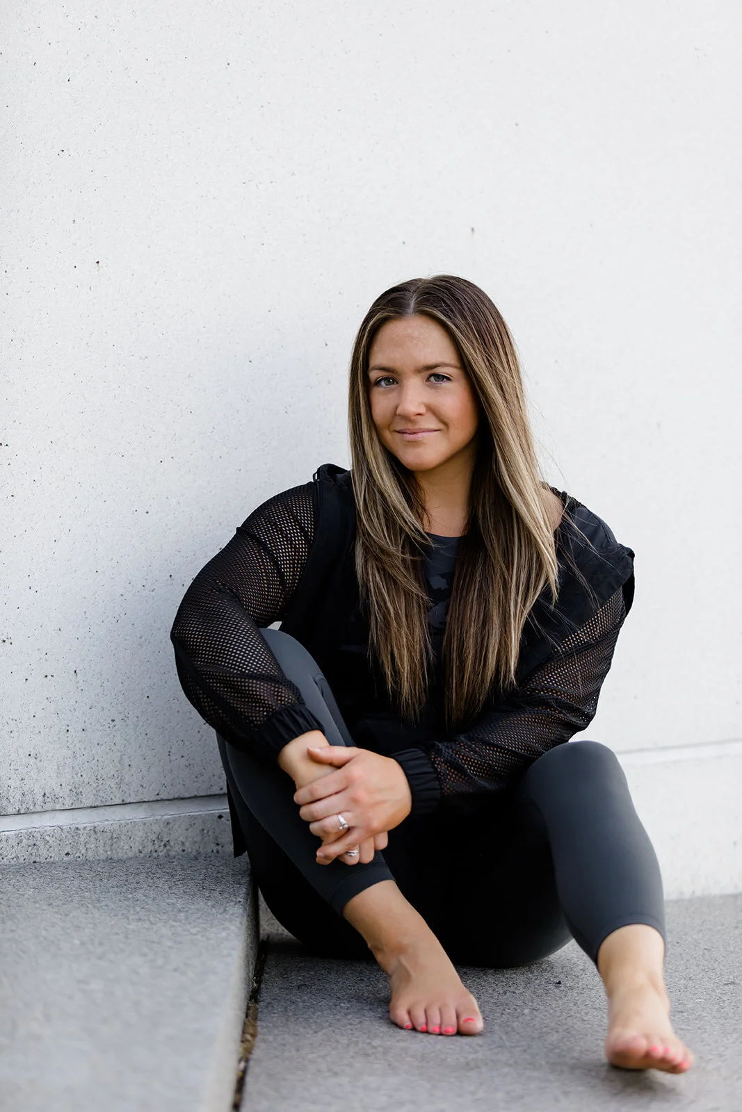 Michaela Flaherty Fitness Nutrition & Mindset