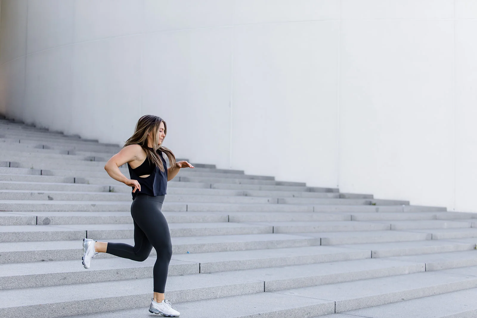 Michaela Flaherty Fitness Nutrition & Mindset