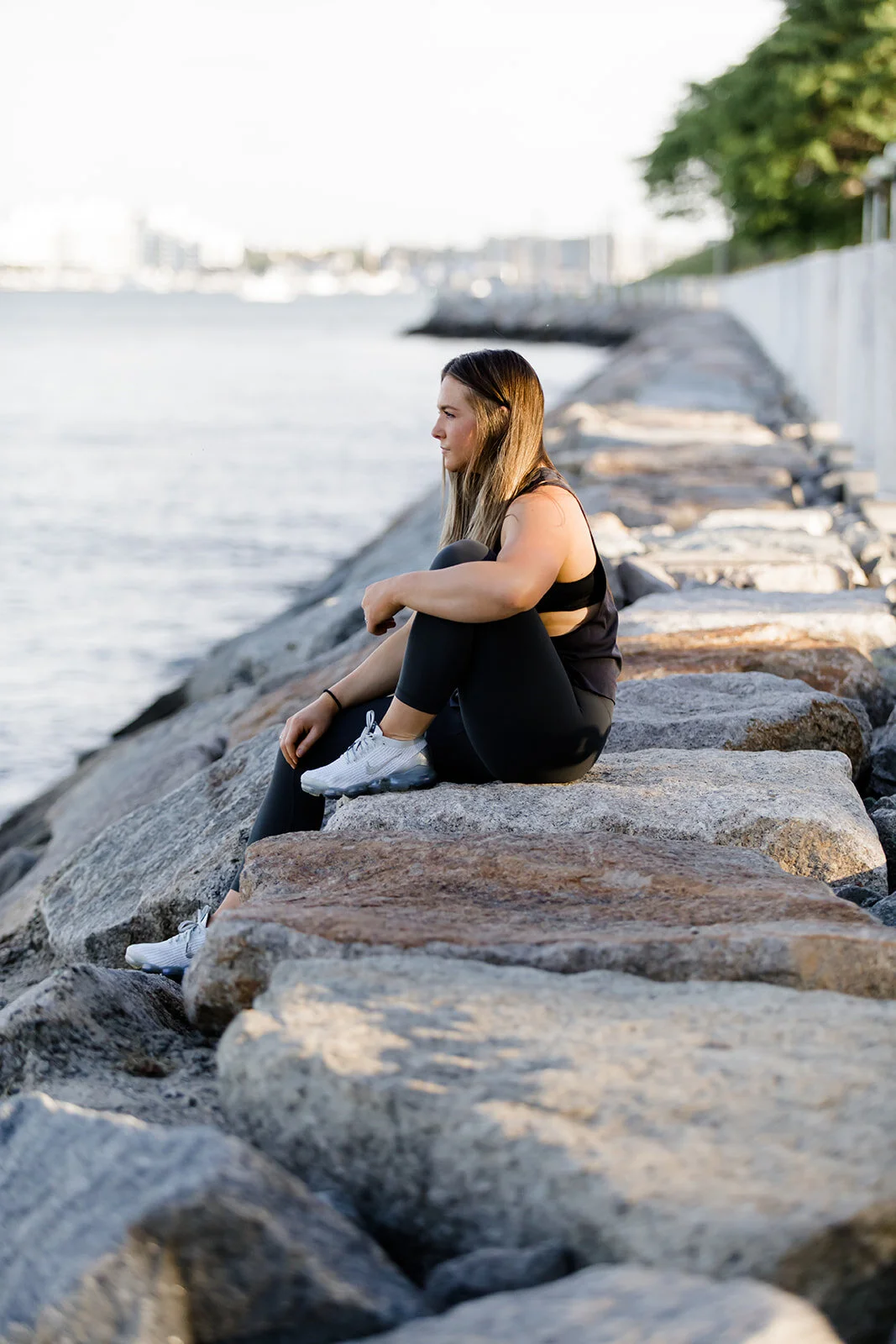 Michaela Flaherty Fitness Nutrition & Mindset