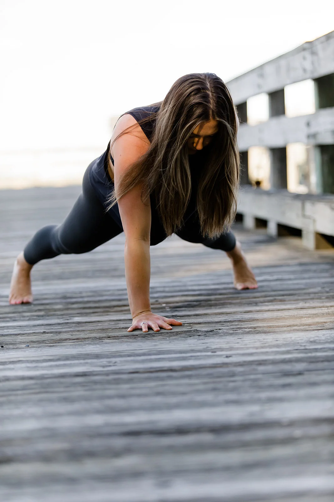 Michaela Flaherty Fitness Nutrition & Mindset