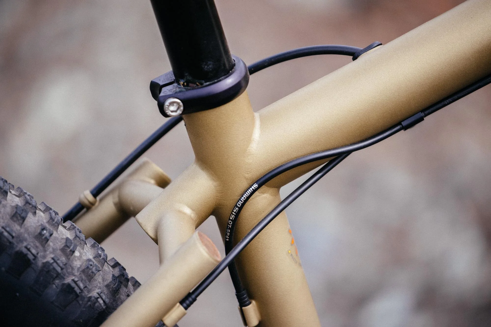 Sycip Bicycles — Sycip Bicycles