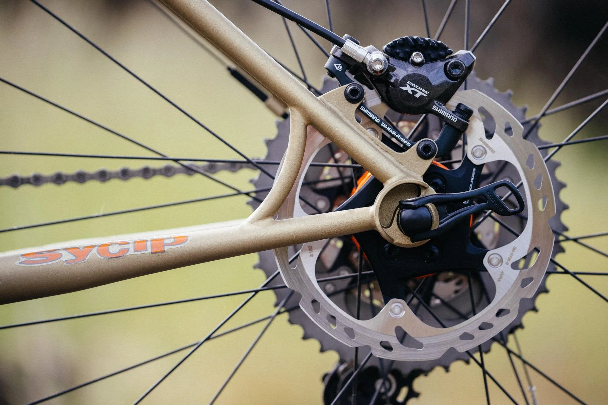 Sycip Bicycles — Sycip Bicycles