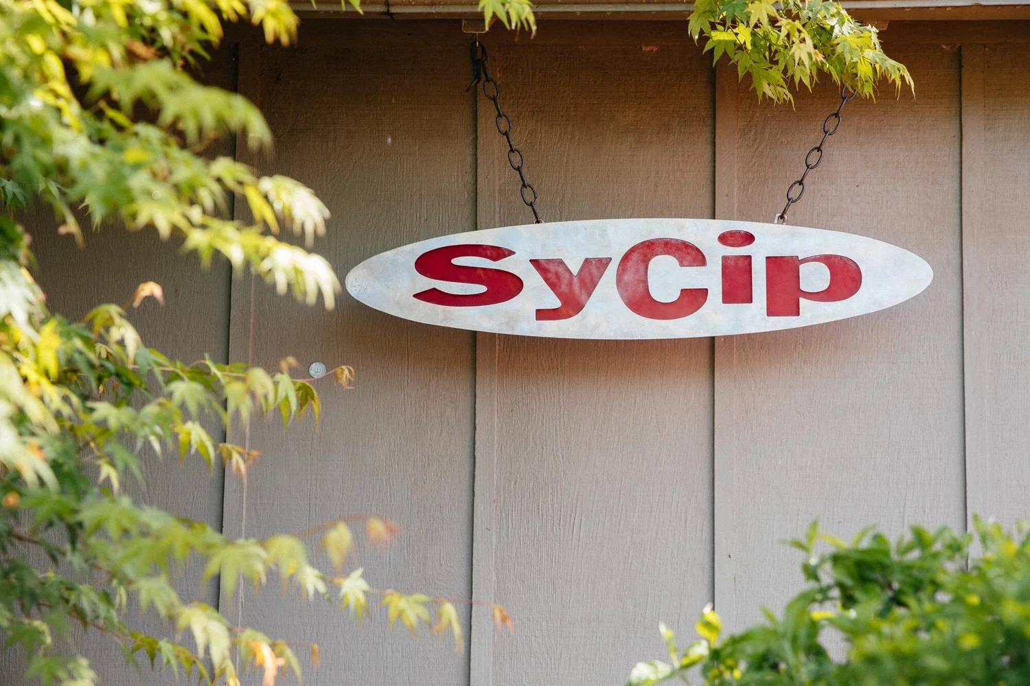 Sycip Bicycles
