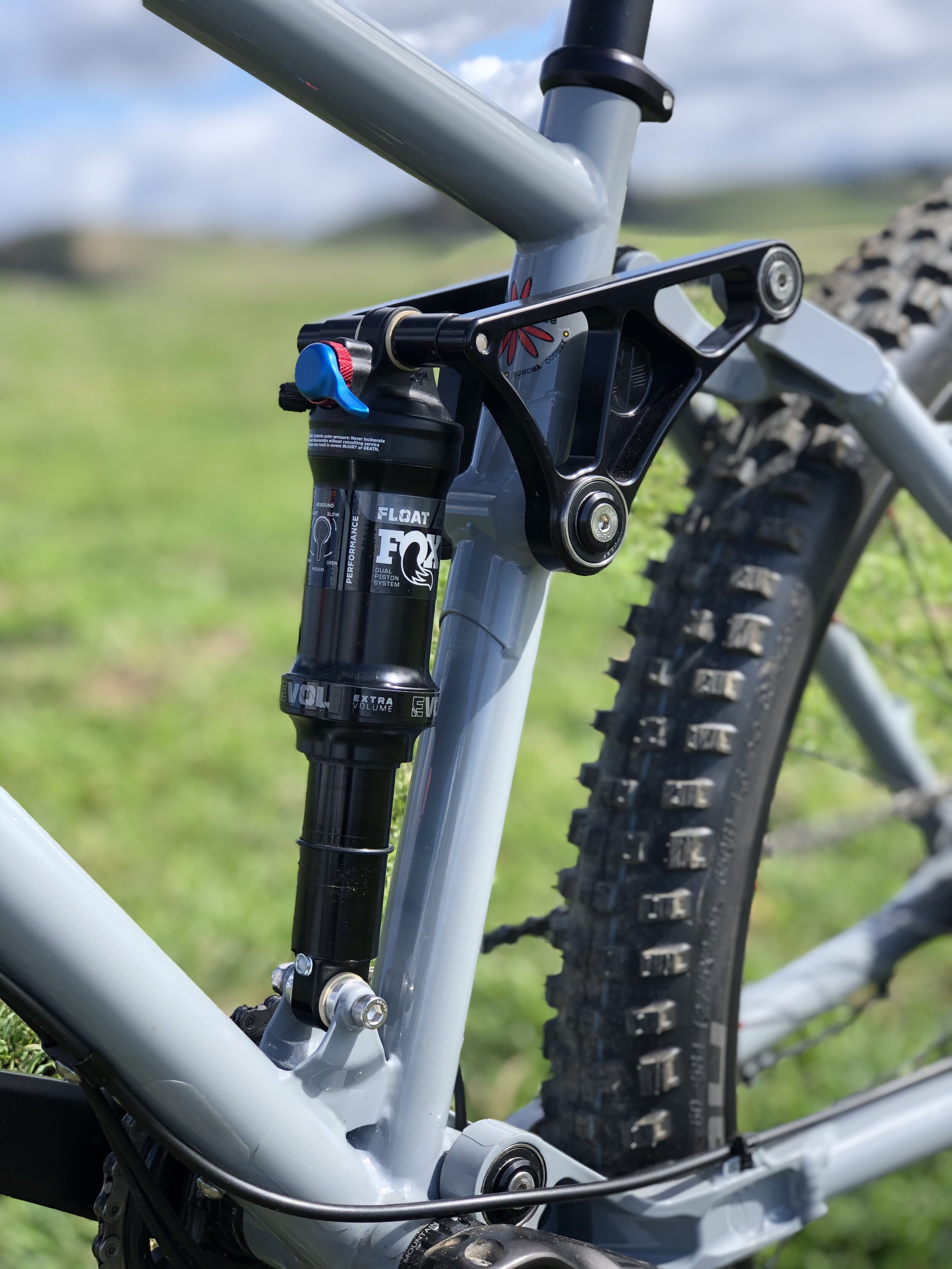 Mountain Bikes — Sycip Bicycles — Sycip Bicycles