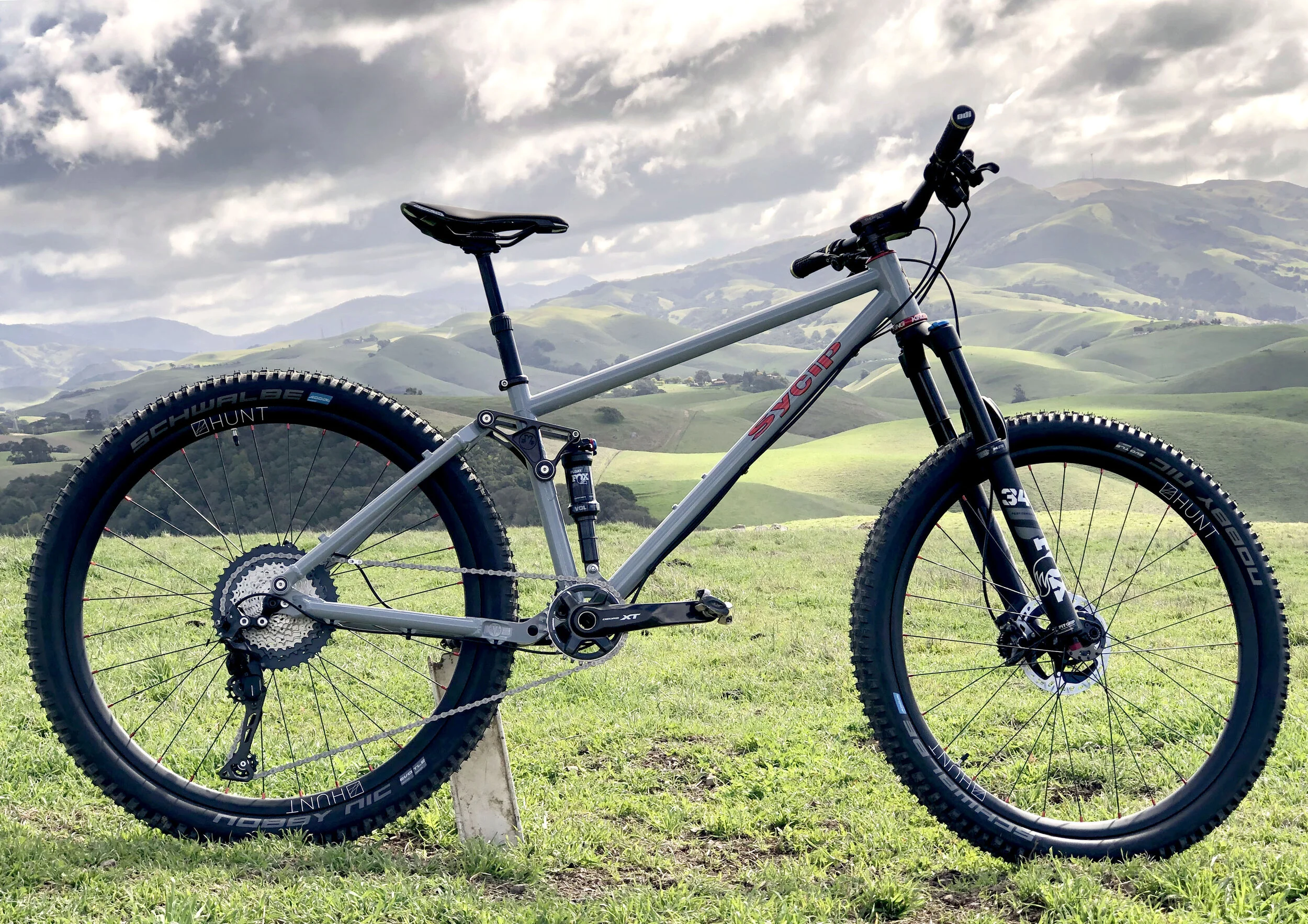 Sycip Bicycles — Sycip Bicycles