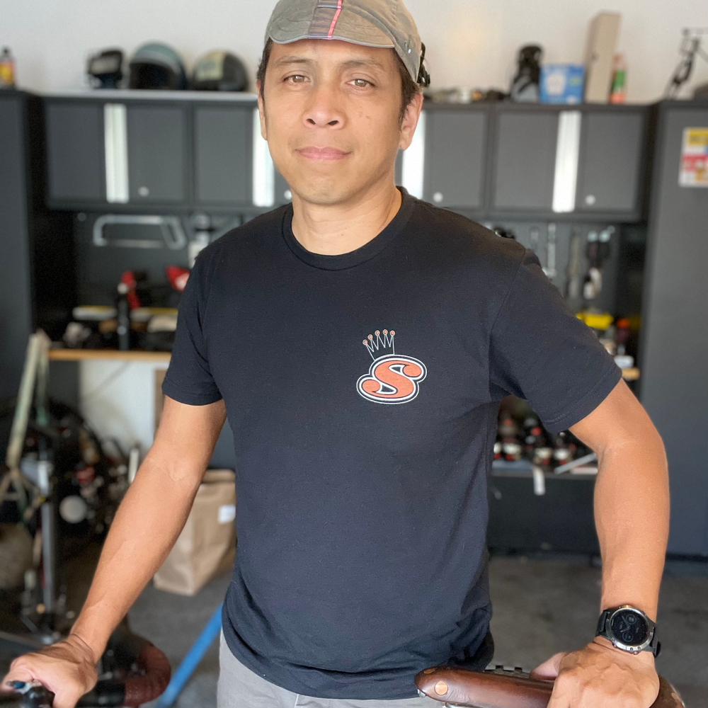 Store 2 — Sycip Bicycles