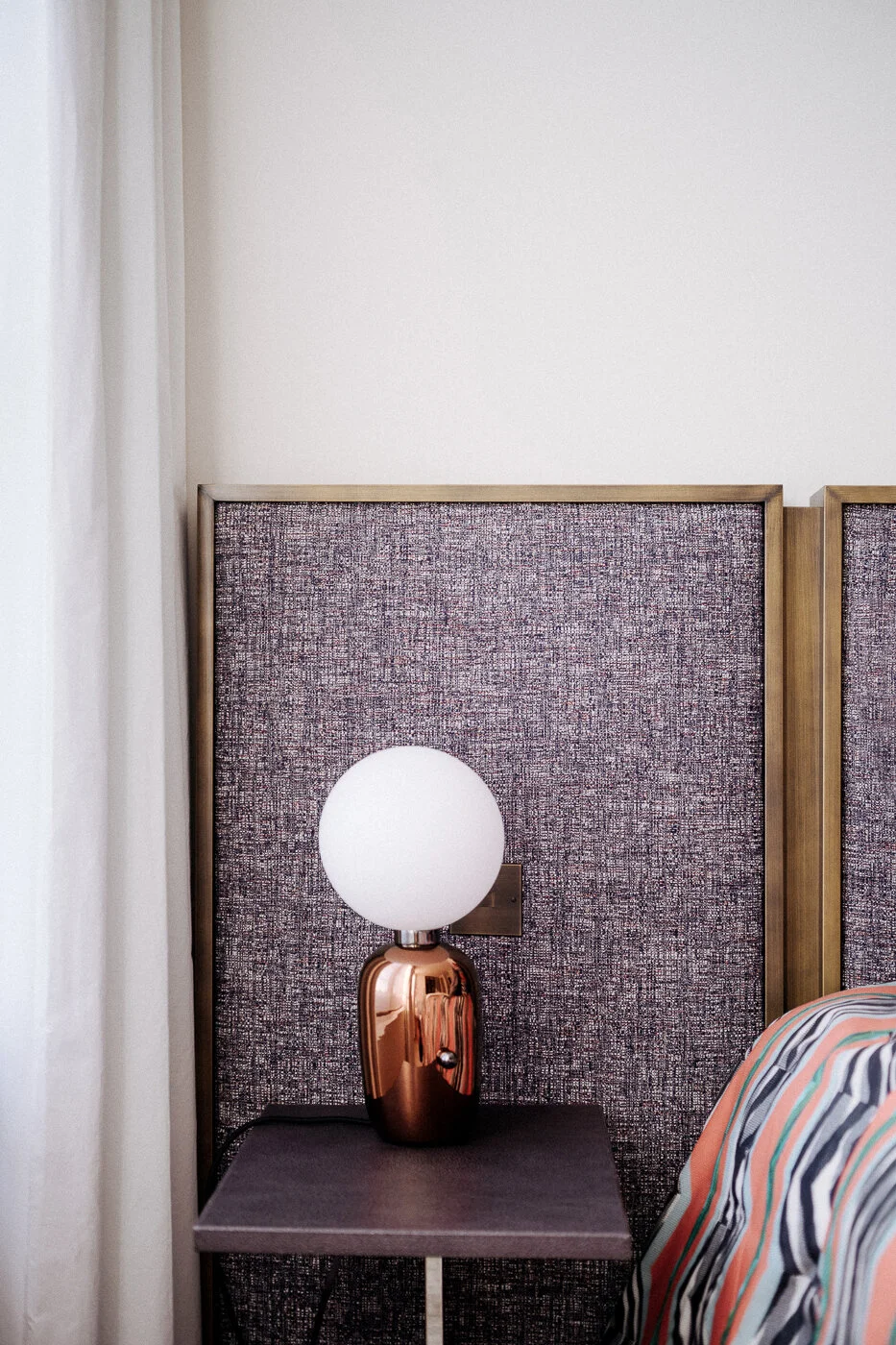 Elysée — Tristan Auer