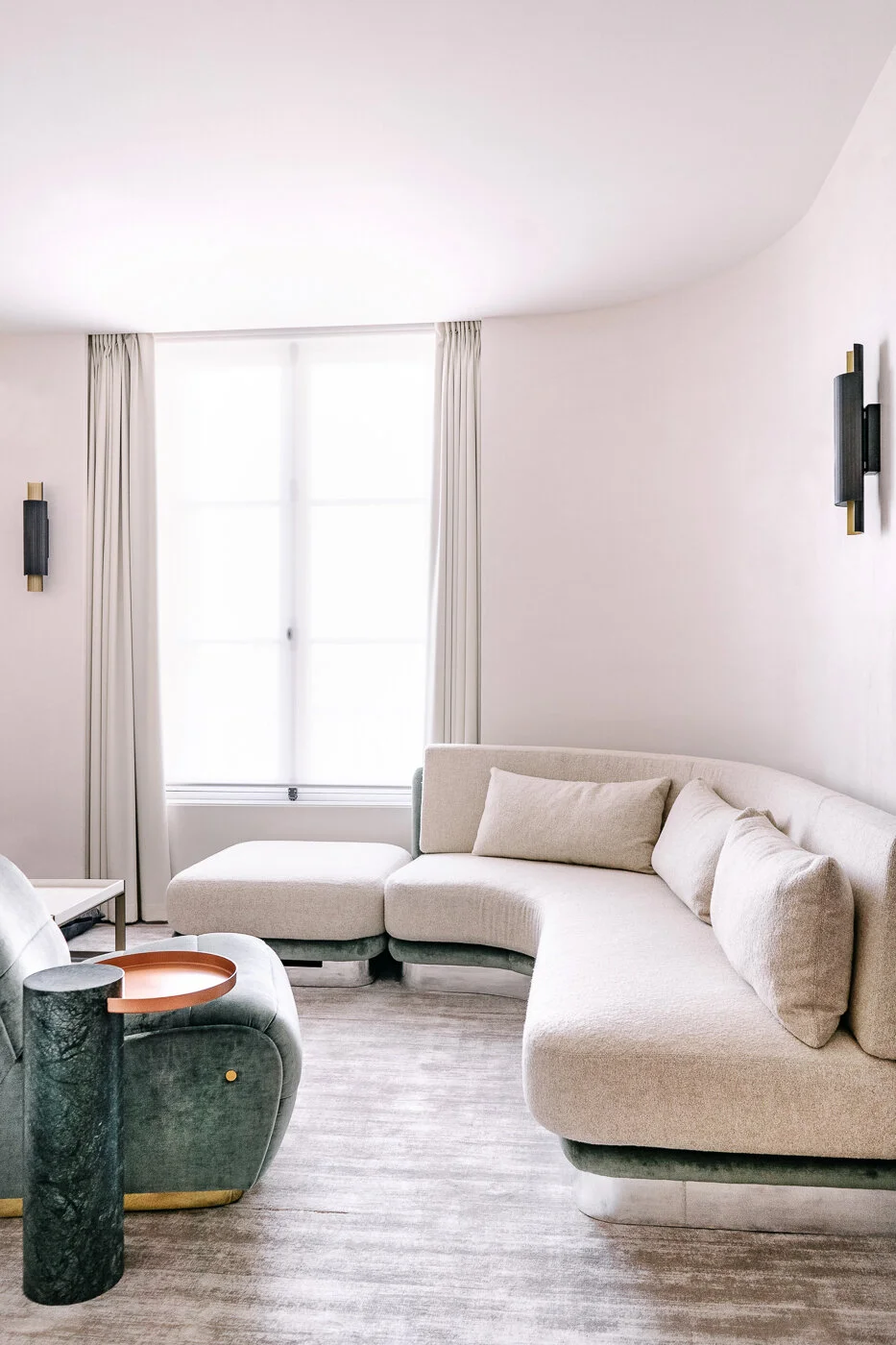 Elysée — Tristan Auer