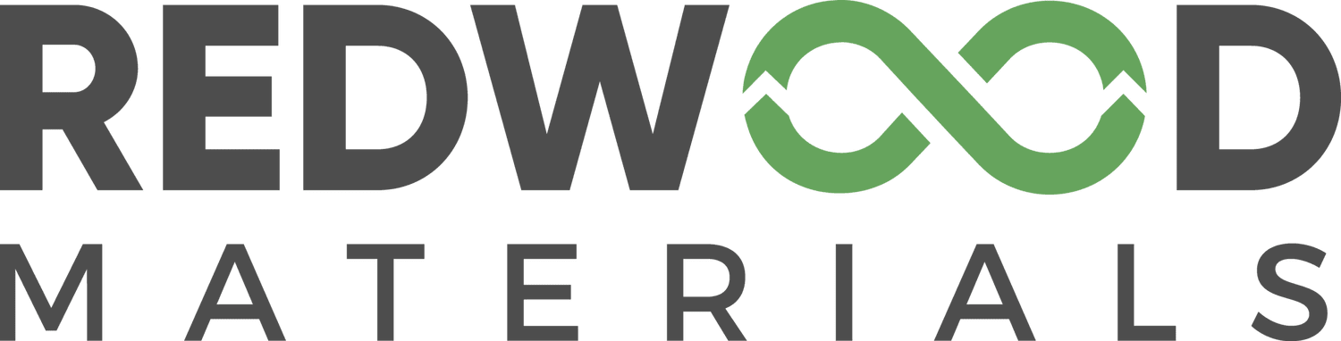 Redwood Materials | Circular Supply Chain for Lithium-ion Batteries