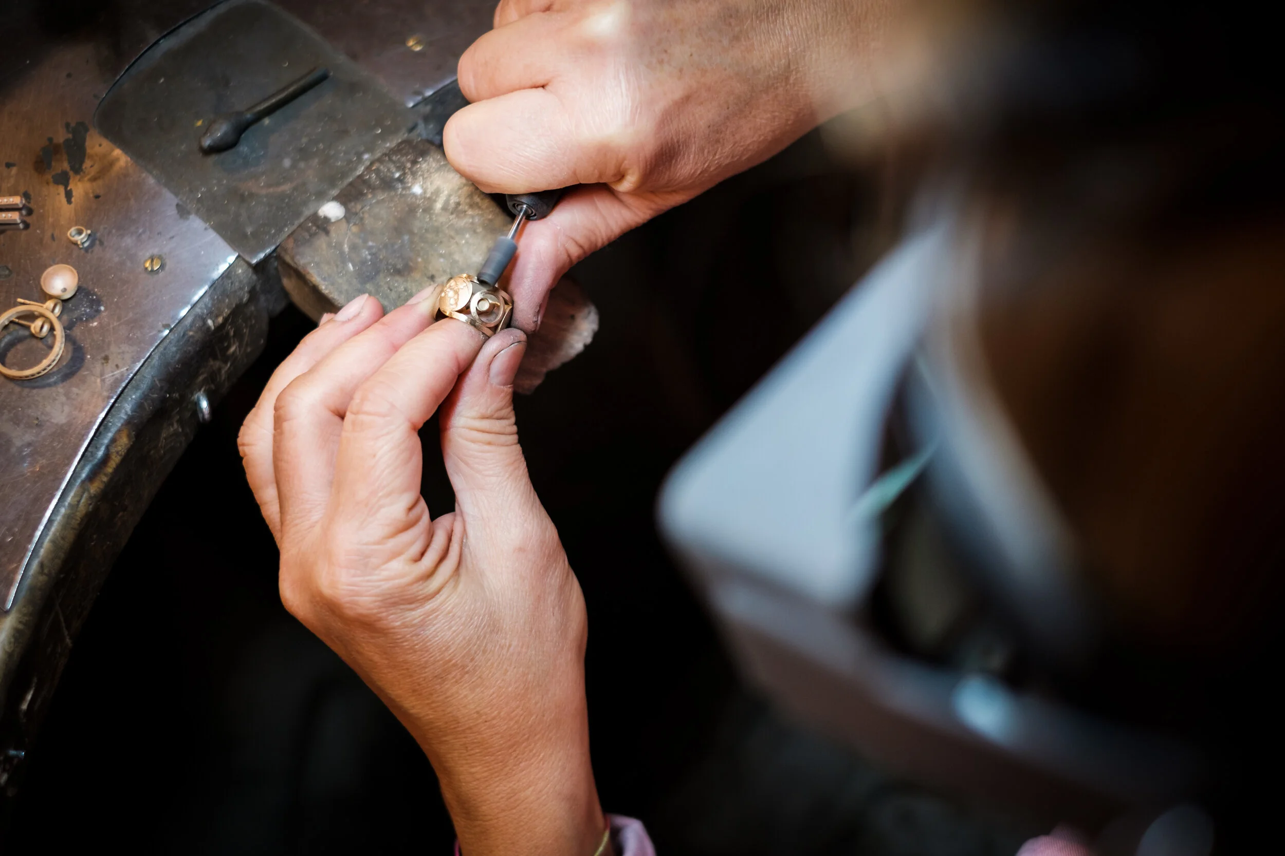 Infinity Jewelers