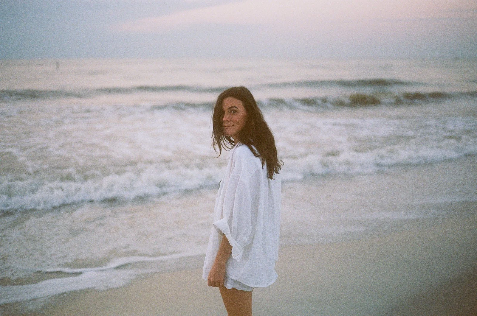 About The Studio — Low Tide