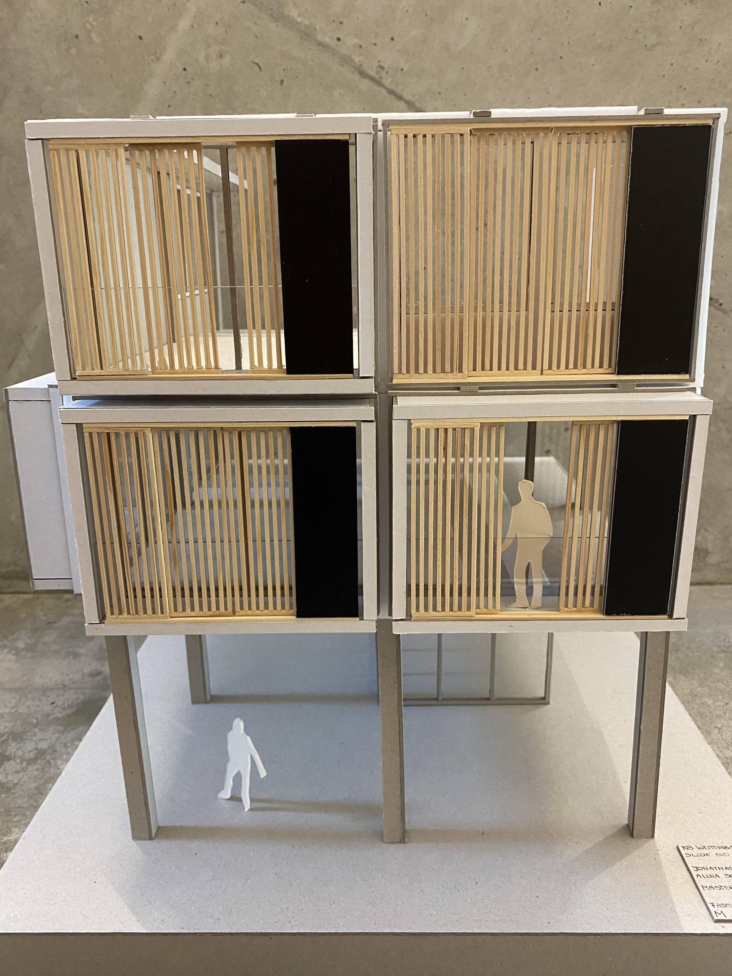 Jonathan Franke | Alina Schwarz — i.Lab