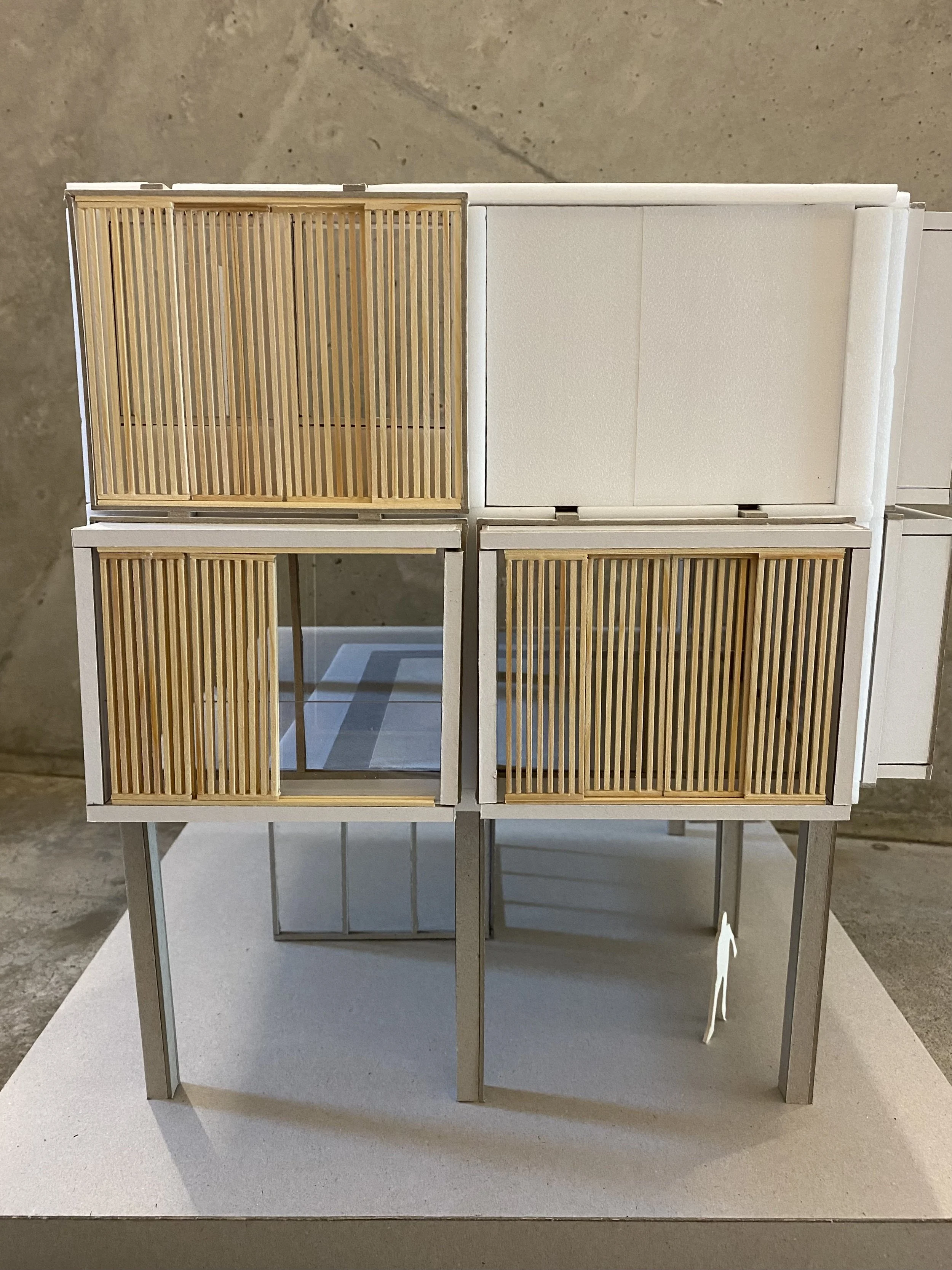 Jonathan Franke | Alina Schwarz — i.Lab