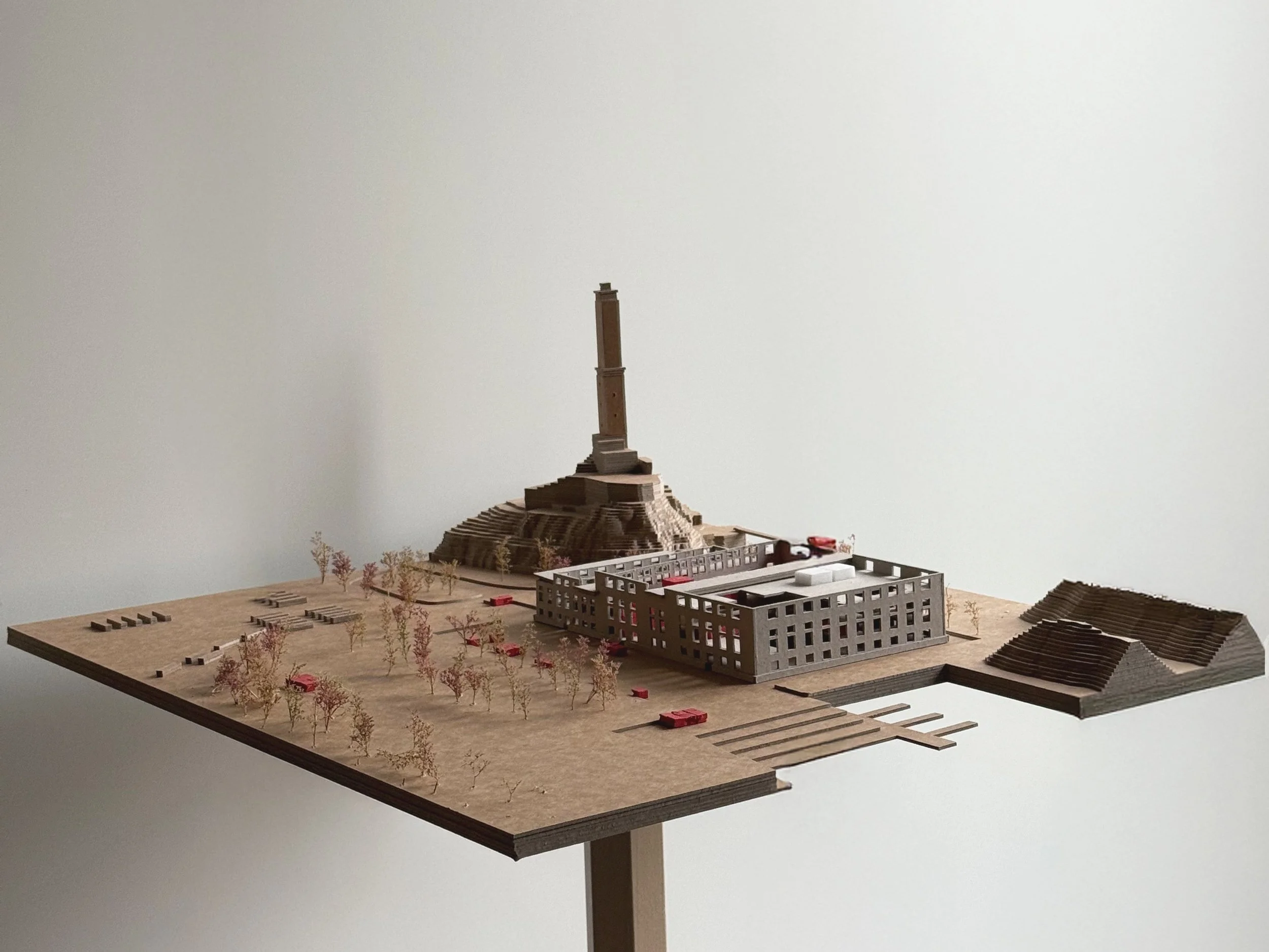 Marius Menne — i.Lab