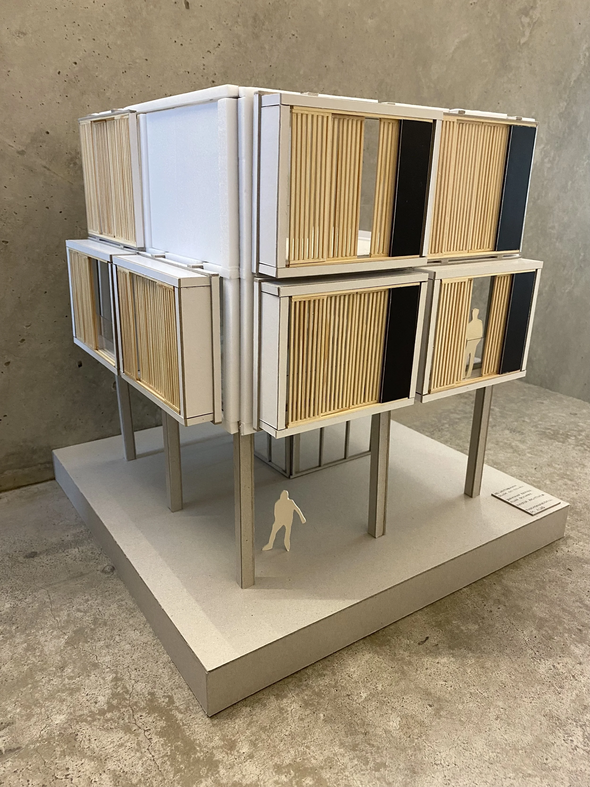 Jonathan Franke | Alina Schwarz — i.Lab