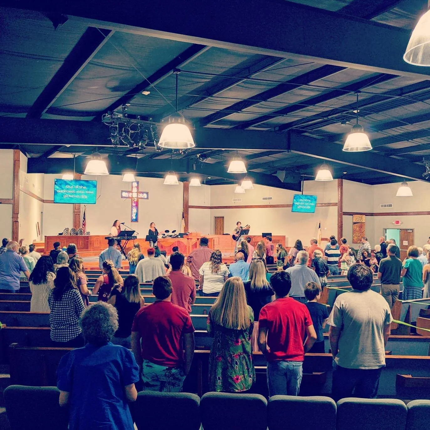 Bethlehem Baptist Church