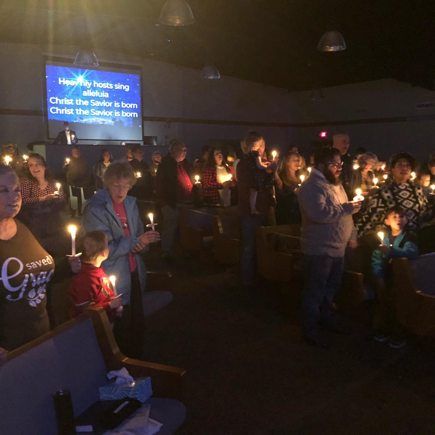 Bethlehem Baptist Church