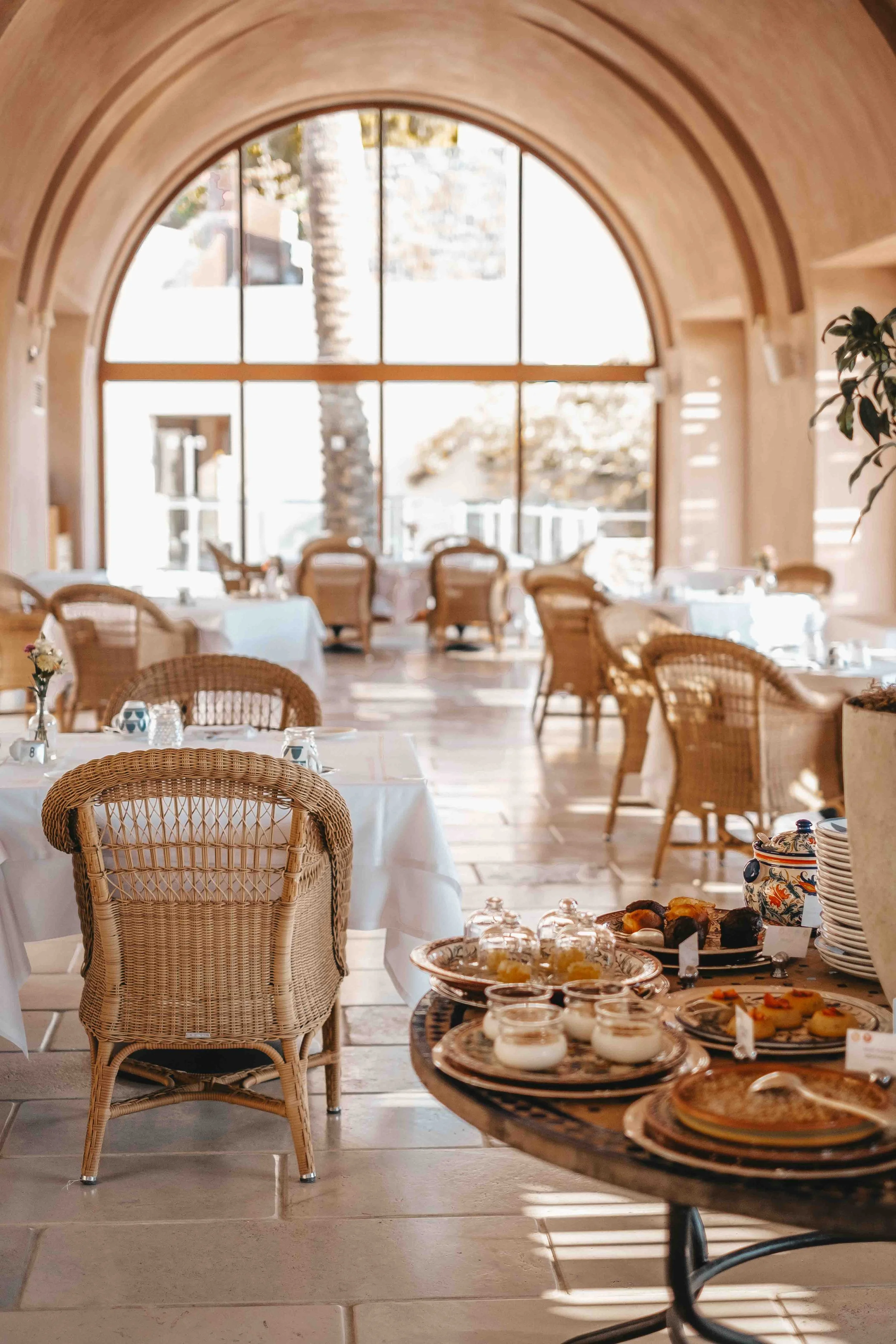 PHAEA BLUE, a member of SLH - LUCIA CANAVAN PHOTOGRAPHY