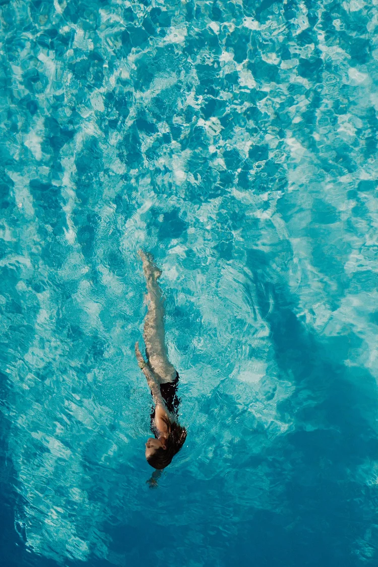 PHAEA BLUE, a member of SLH - LUCIA CANAVAN PHOTOGRAPHY