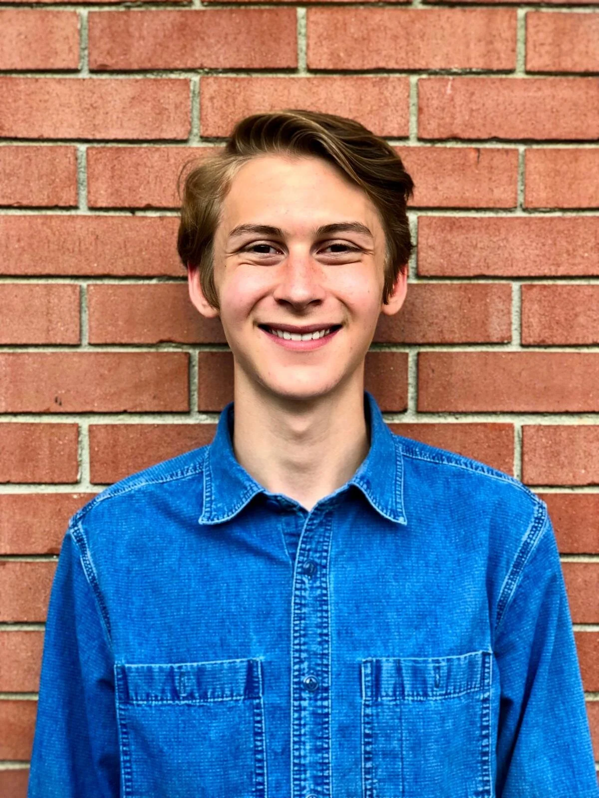 Leadership — LuMin at Yale