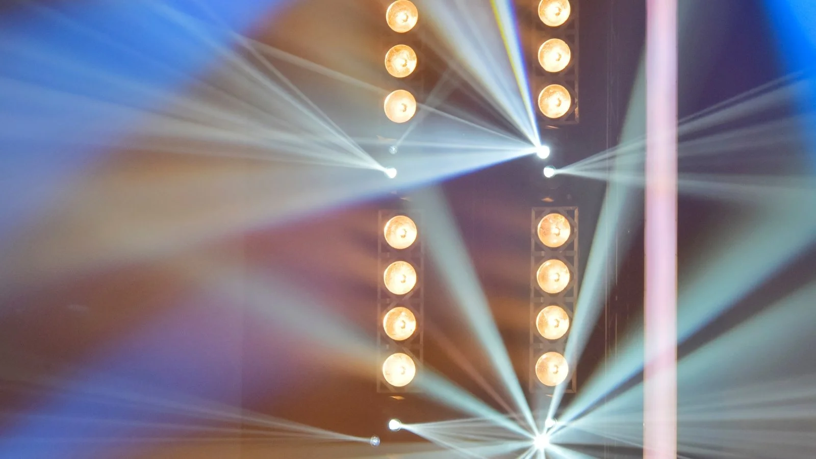 Equipment — Corporate AV Production