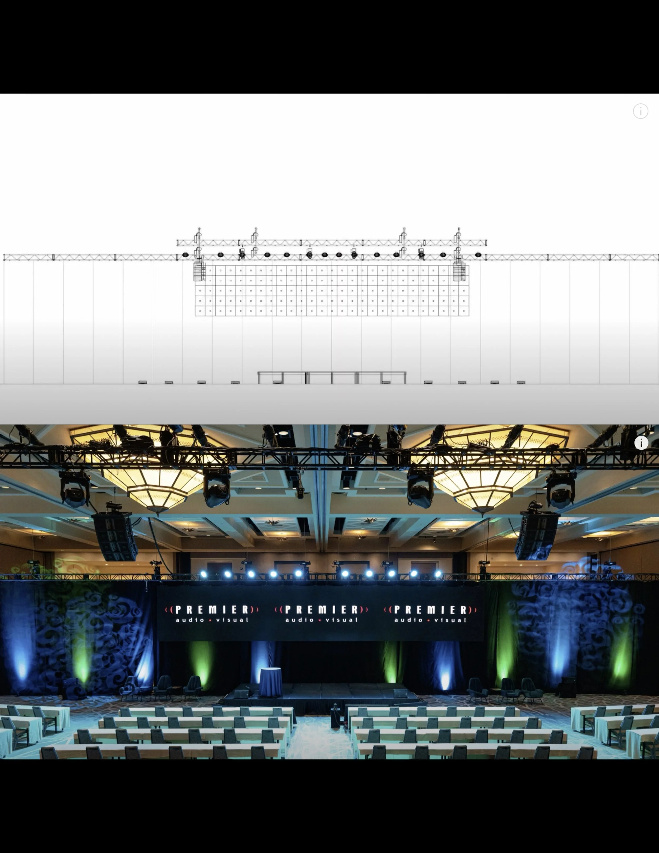 Corporate AV Production