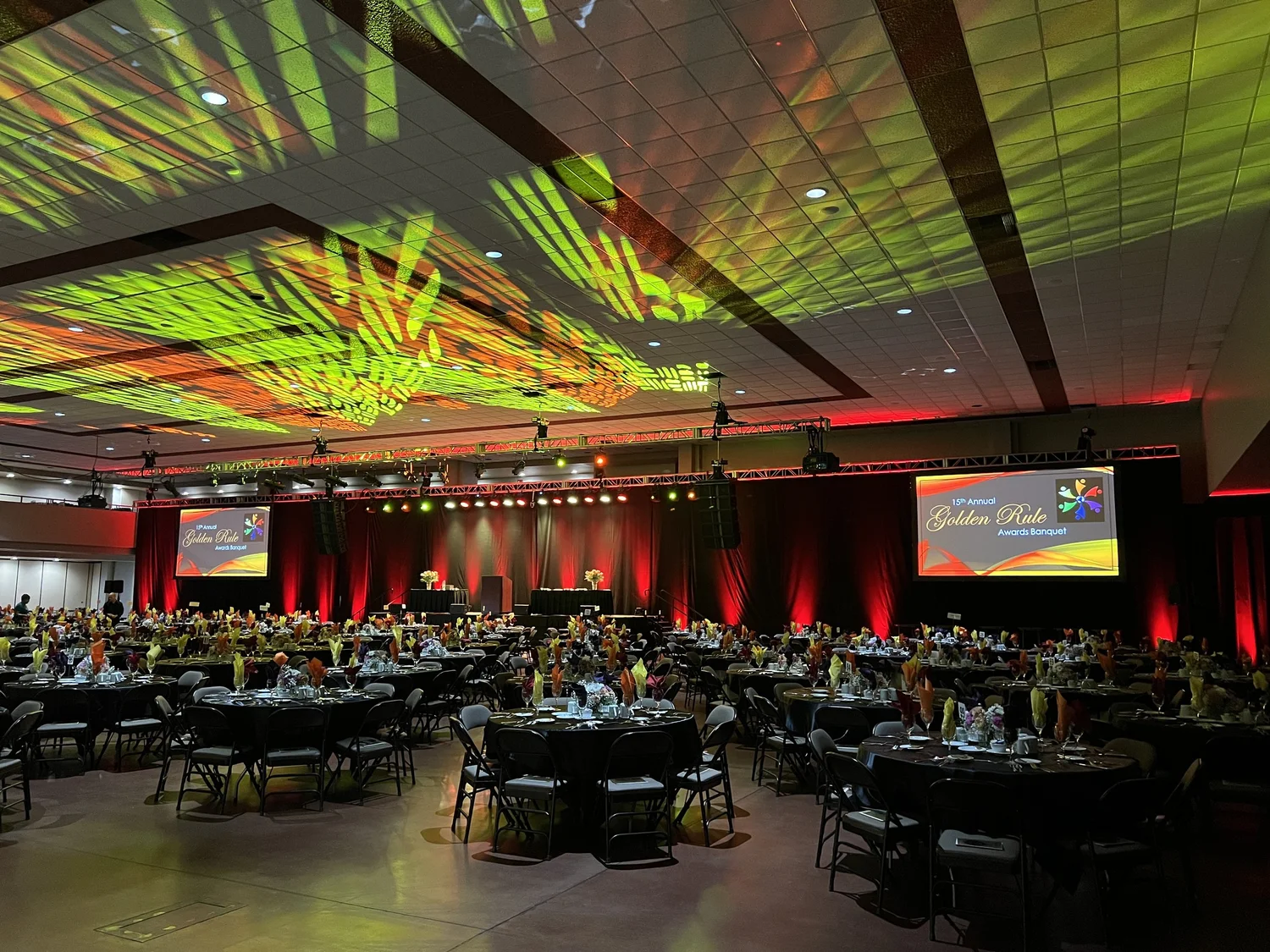 Premier Audio Visual