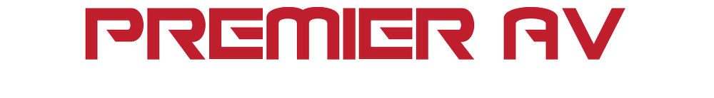 Premier Audio Visual