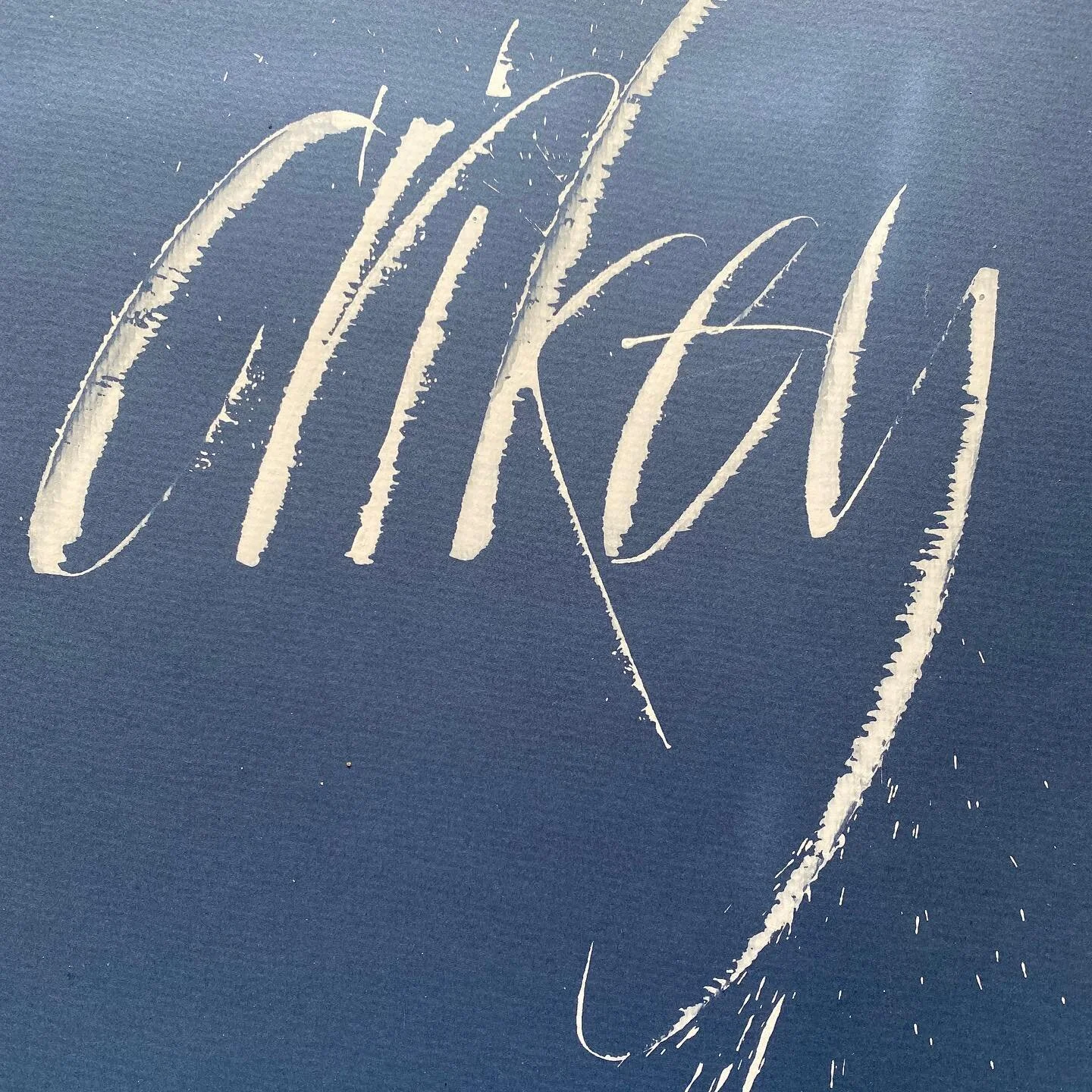 CAROLINA LETTERING ARTS SOCIETY