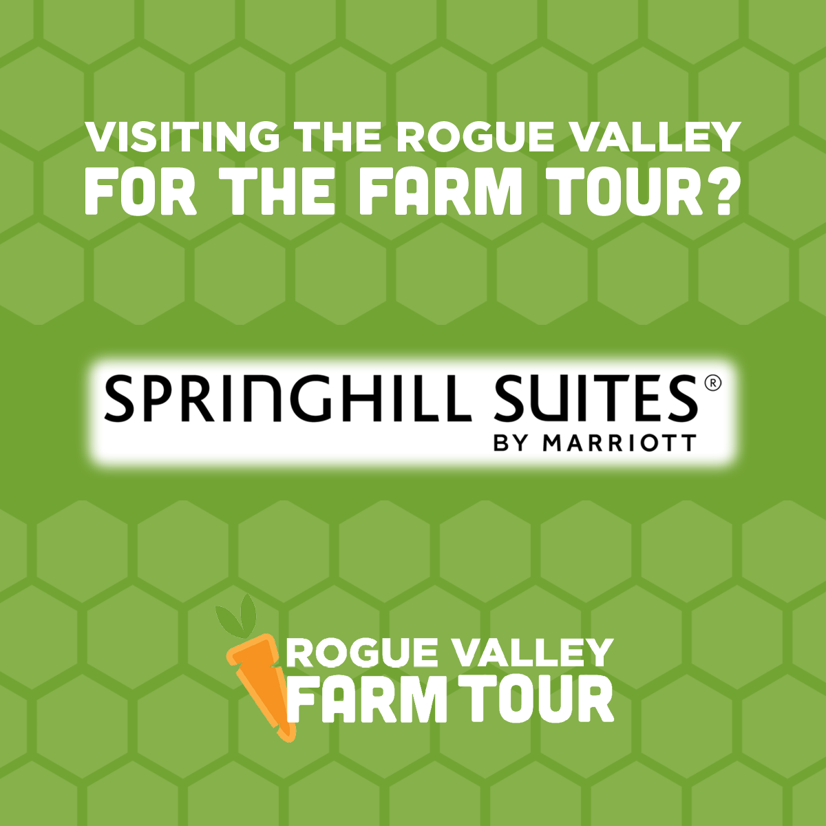 2026 Rogue Valley Farm Tour — Rogue Valley Farm Tour