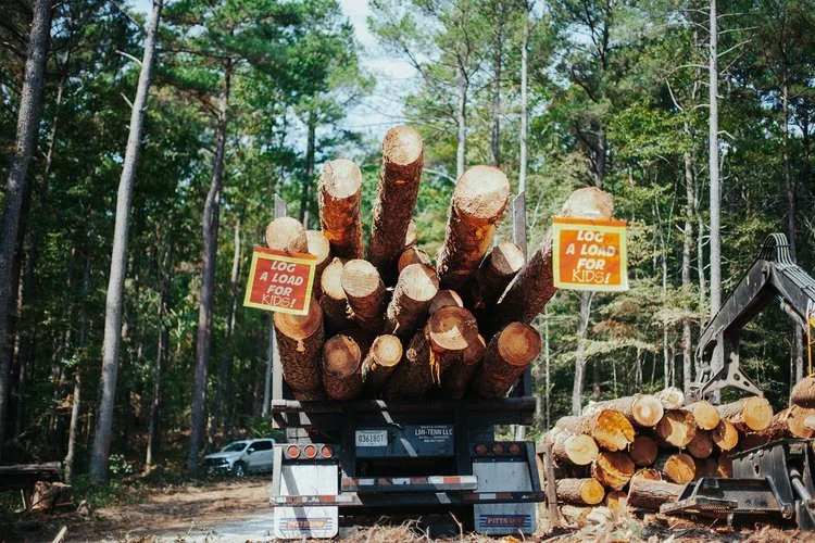 Safety Awareness — Tennessee Forestry Association
