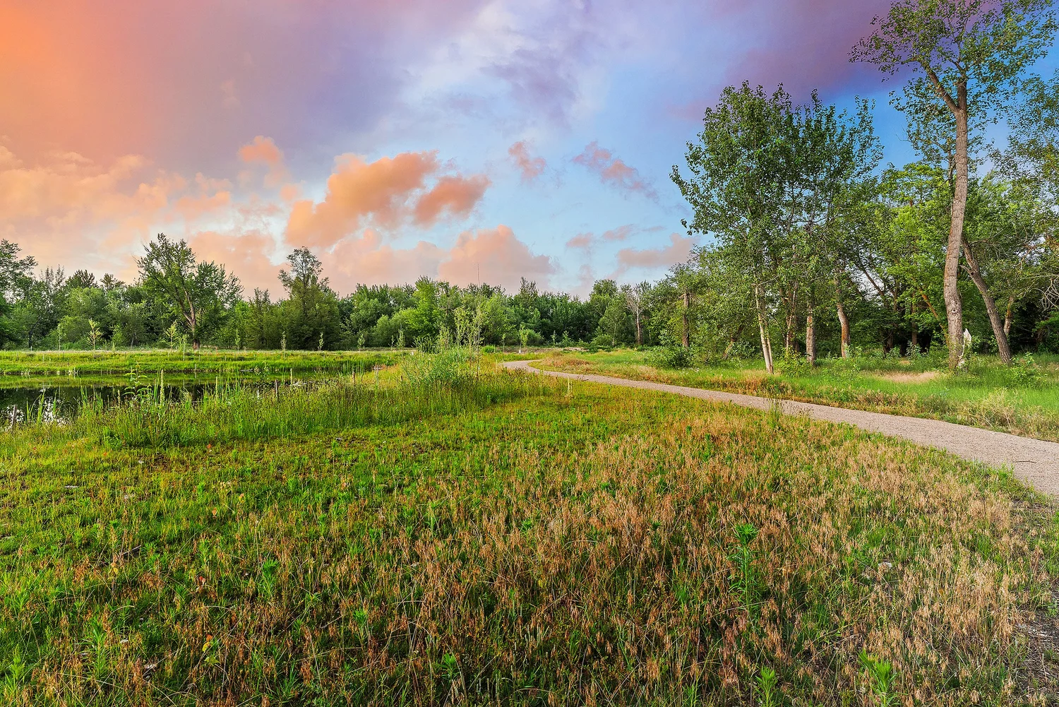 Our 5 Favorite Stops on the Greenbelt from Williamson River Ranch ...