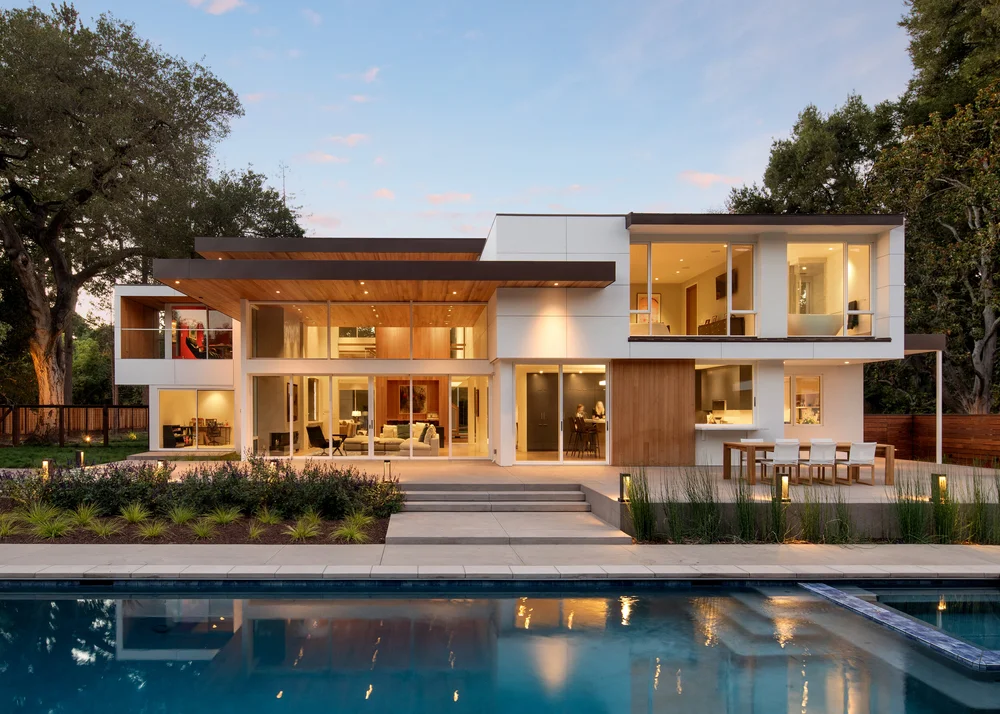 Tobin Dougherty Architects — Projects