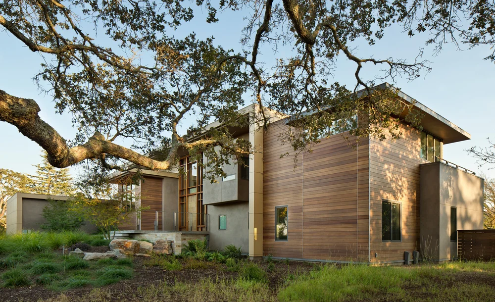 Tobin Dougherty Architects — Projects