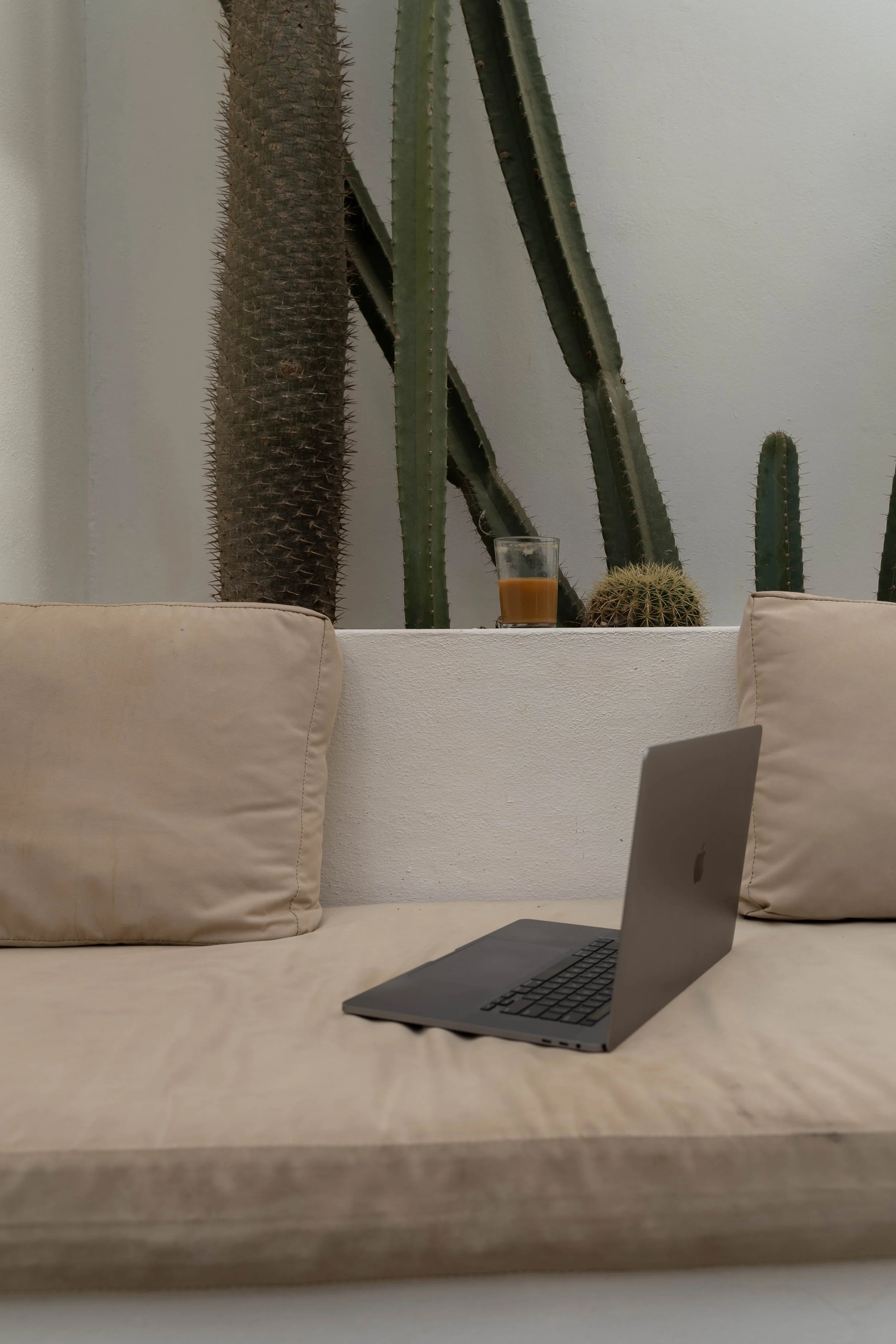 The Styled Square | Premium Squarespace Website Templates