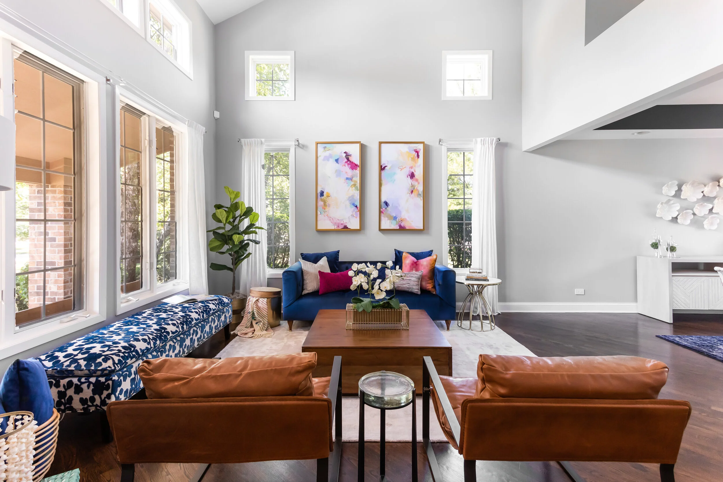 Sloane Wyler Interiors