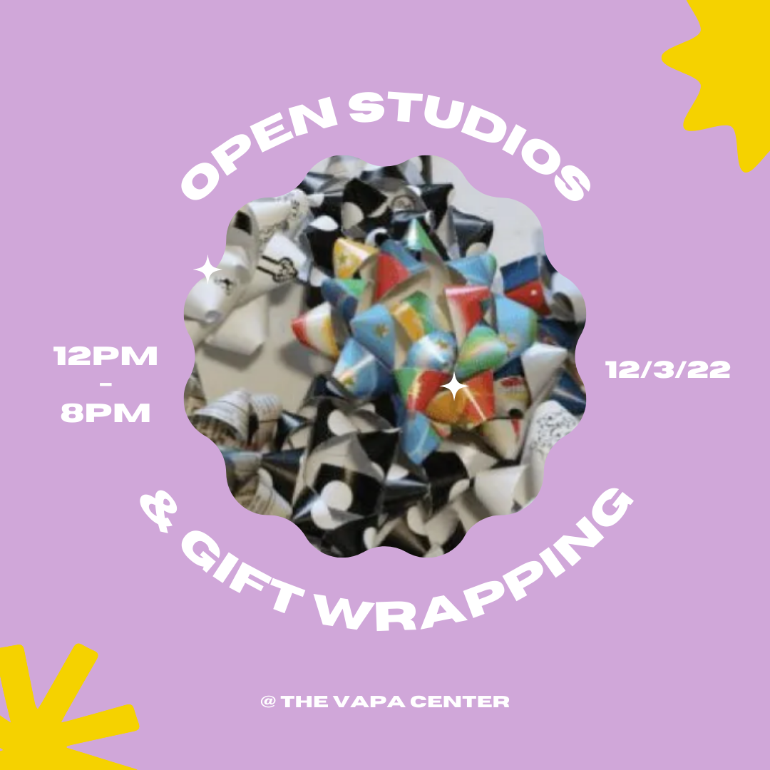 Events — Upcycle Arts