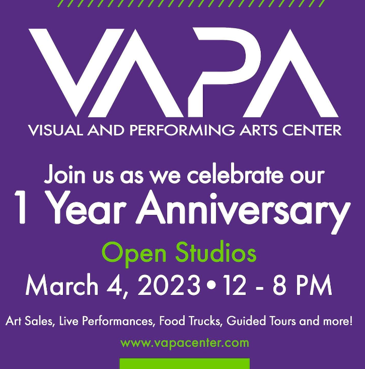 Events — Upcycle Arts