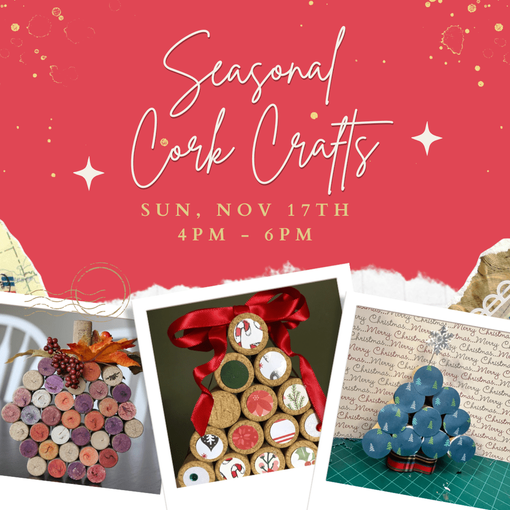 Events — Upcycle Arts