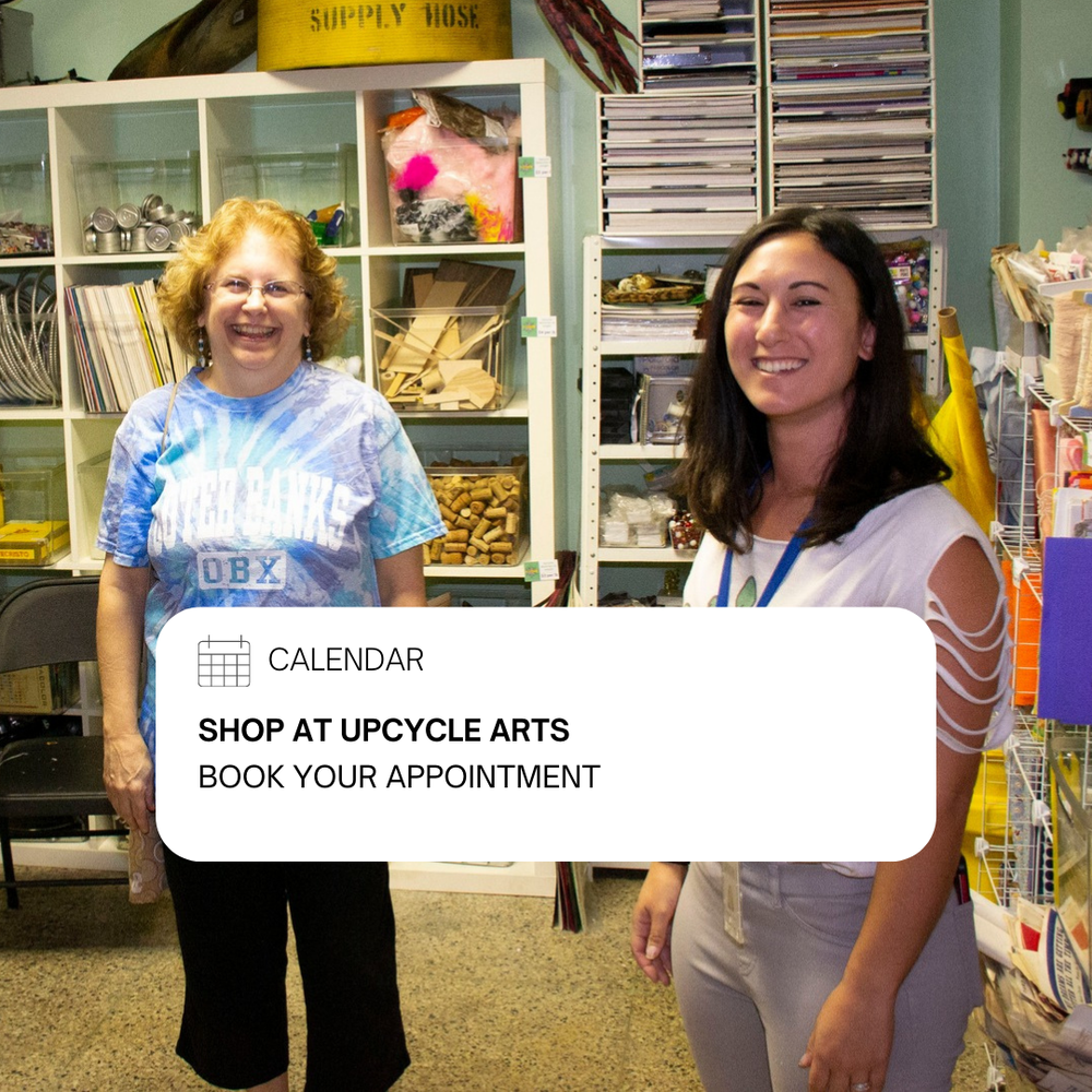 Upcycle Arts