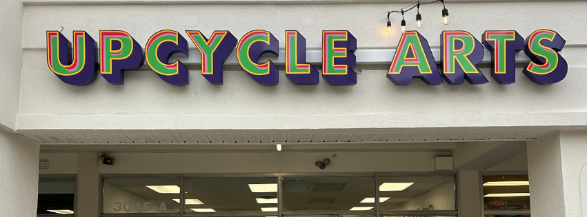 Upcycle Arts