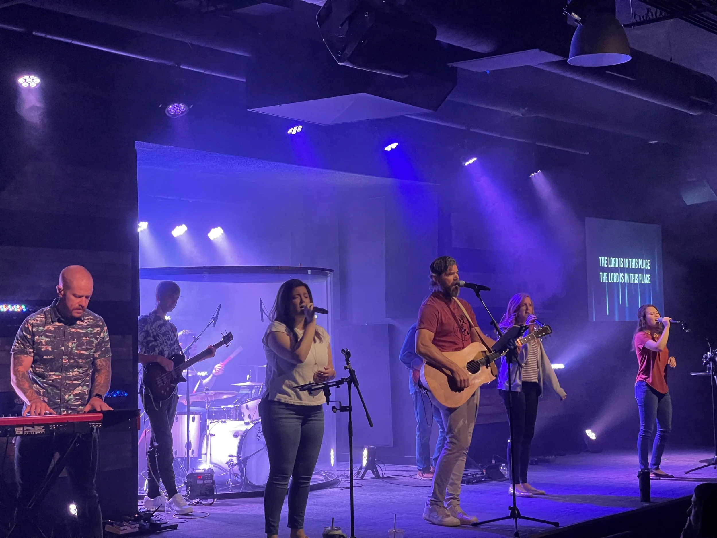 Elevation Church
