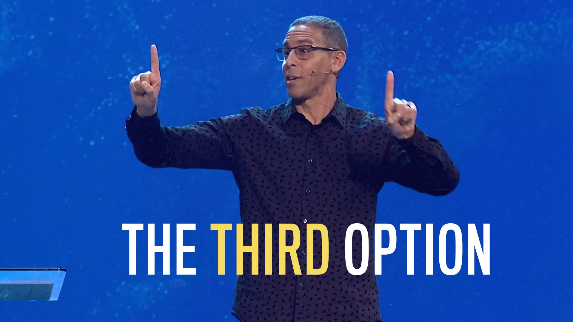 Messages — Elevation Church