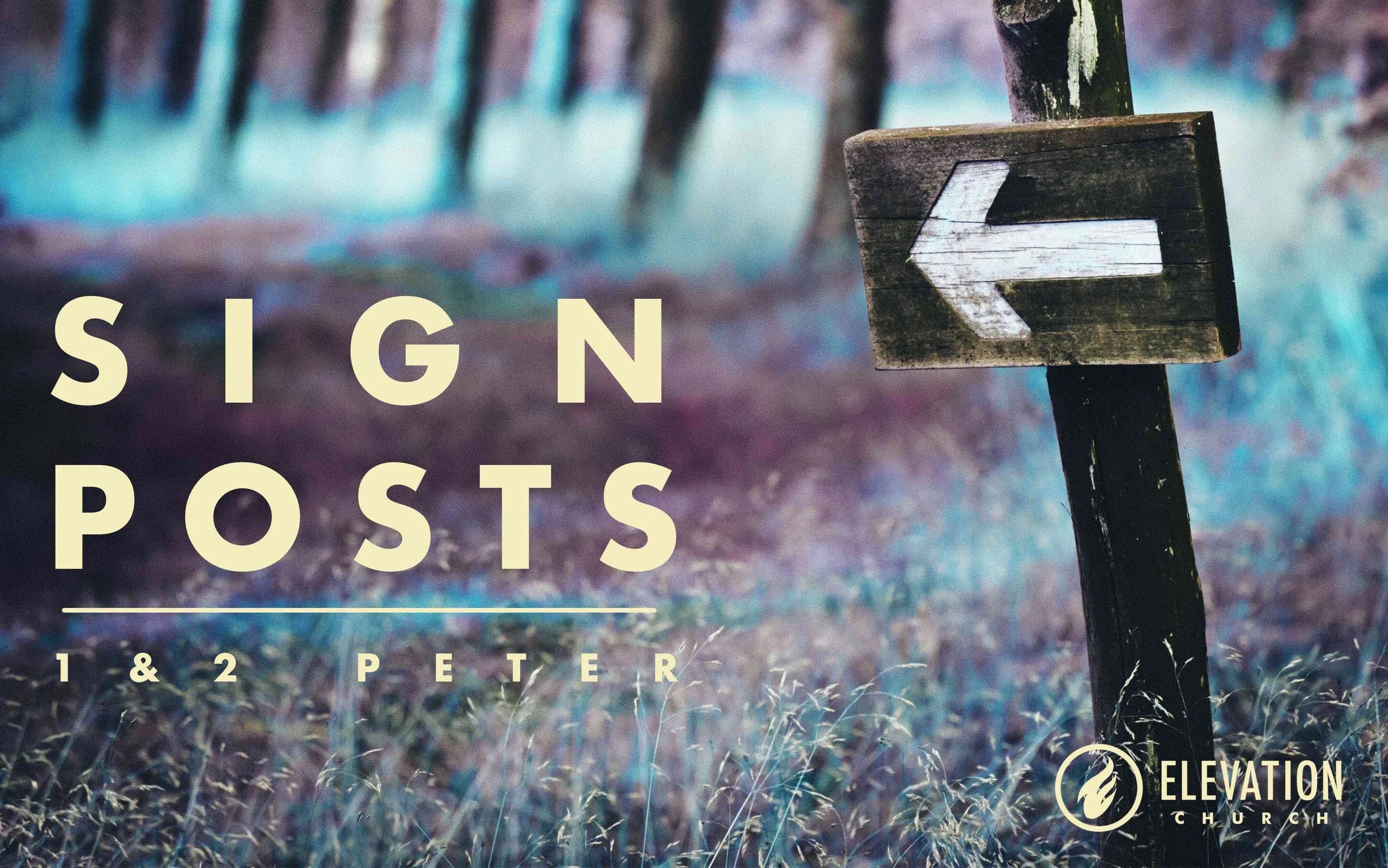 Messages — Elevation Church